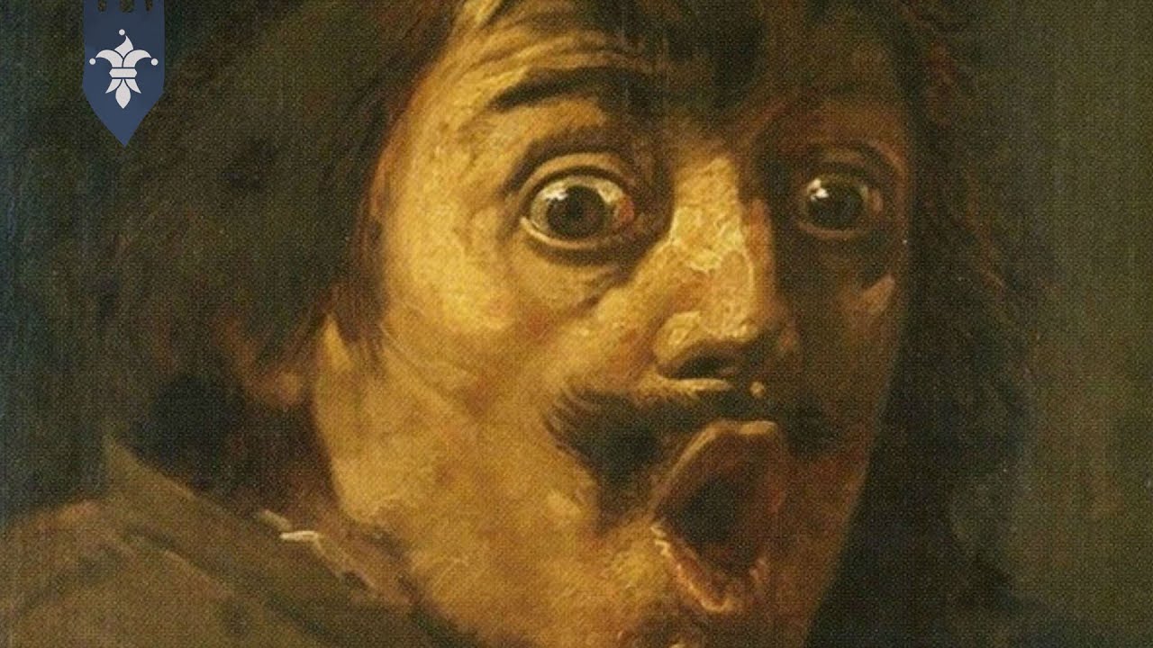 The Medieval Robbery Your School Didn't Teach You About