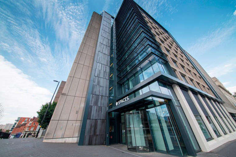 Law firm launches Birmingham office