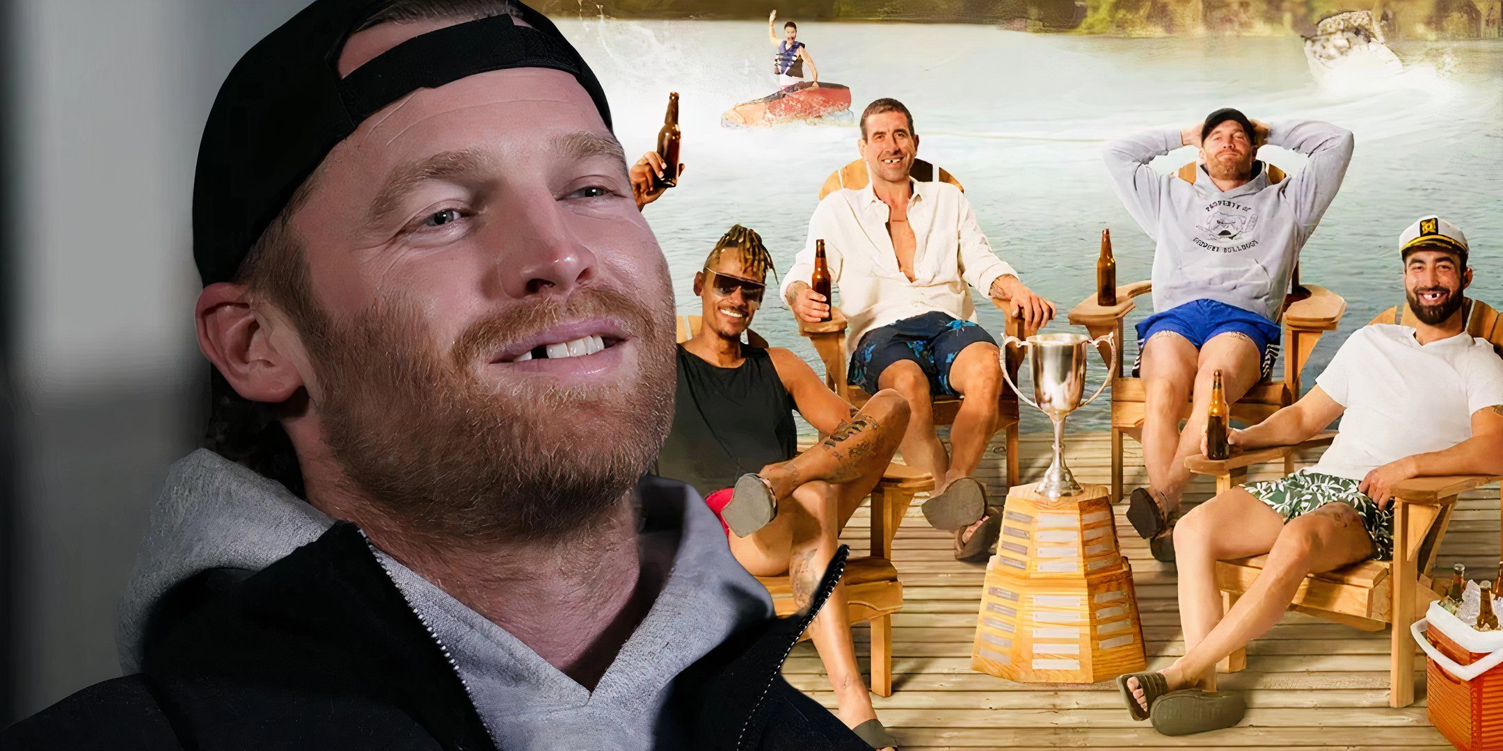 Shoresy Season 5: Confirmation, Cast & Everything We Know