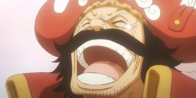 New One Piece episode is so good, it single-handedly raised the bar for ...