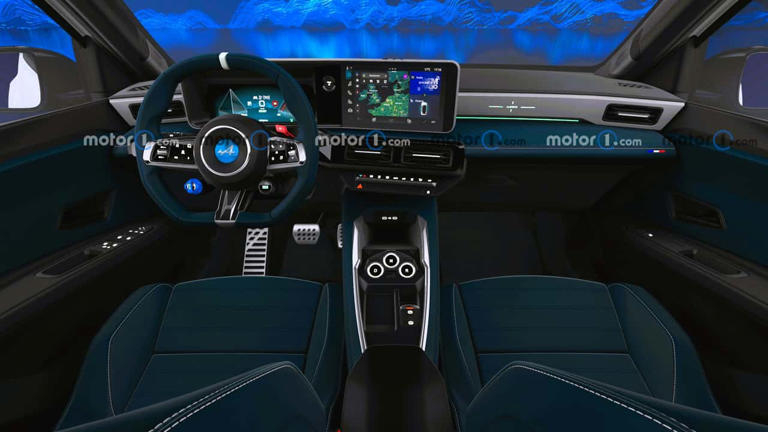 Nuevo Alpine A290 2025: GT, rebaja casi 3.000 €, equipado… ¡Renault 5 TOP!