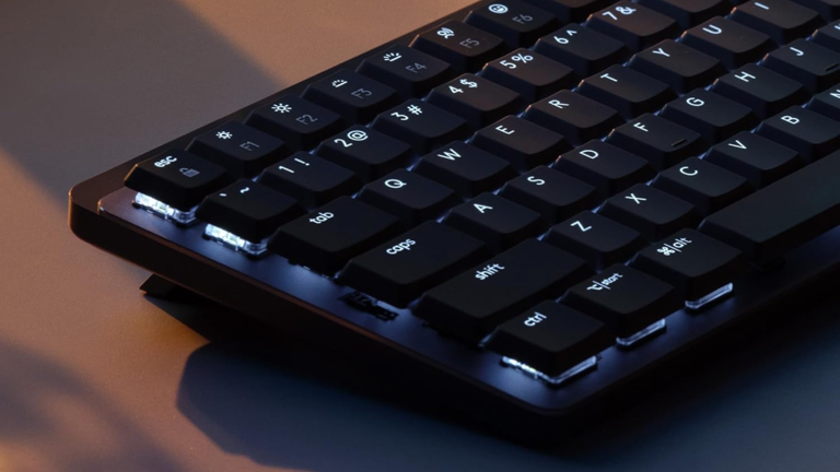 The best mechanical keyboard for work is now down to its lowest price yet
