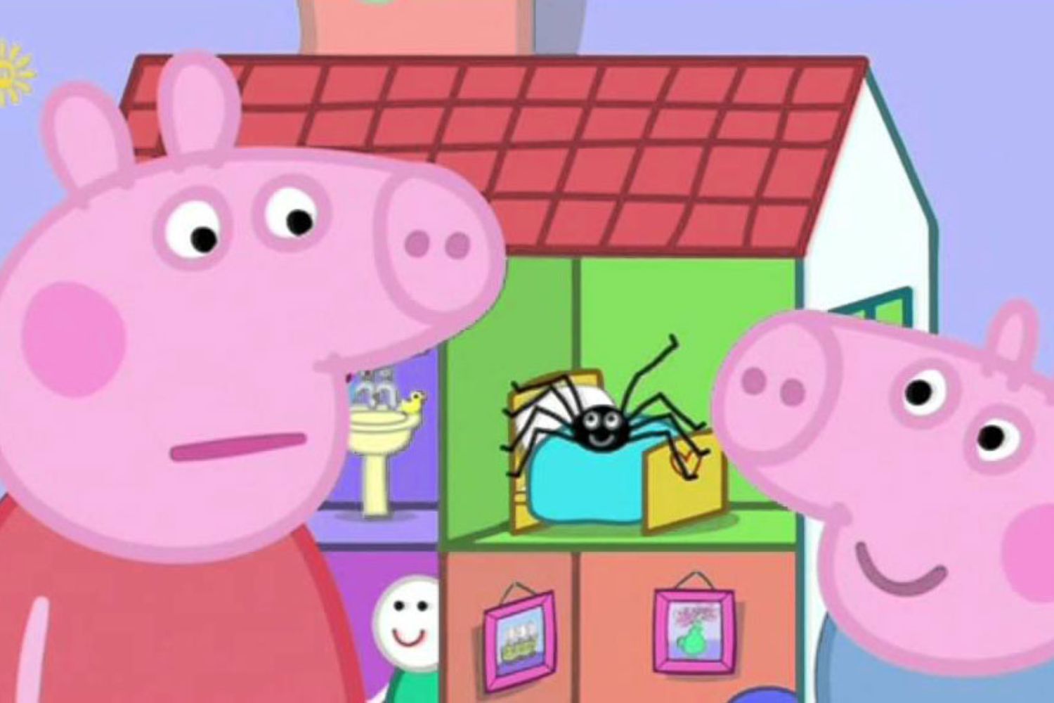 Everything we know about the Peppa Pig pregnancy - including possibly ...