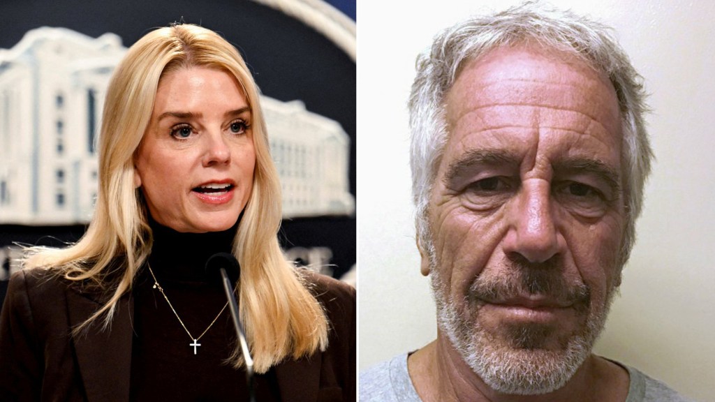 Full Epstein flight logs to be released – they will ‘make you sick’