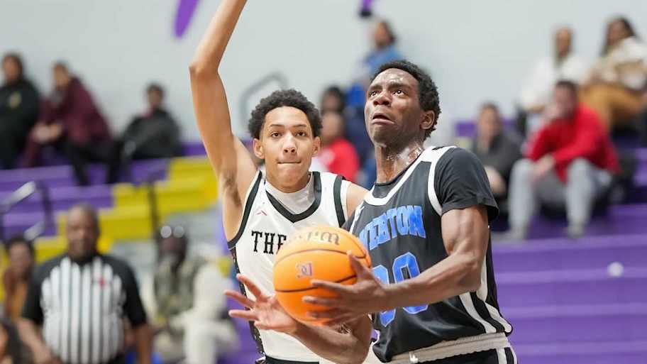 Tennessee (TSSAA) high school boys basketball playoff brackets updates ...