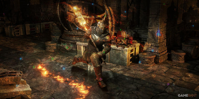 One Confirmed Path of Exile 2 0.2.0 Change May Be a Controversy Waiting ...