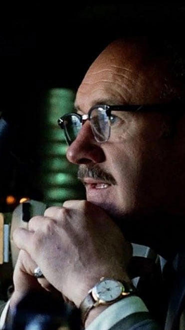 Hollywood icon Gene Hackman’s most iconic roles