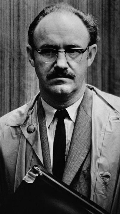 Hollywood icon Gene Hackman’s most iconic roles
