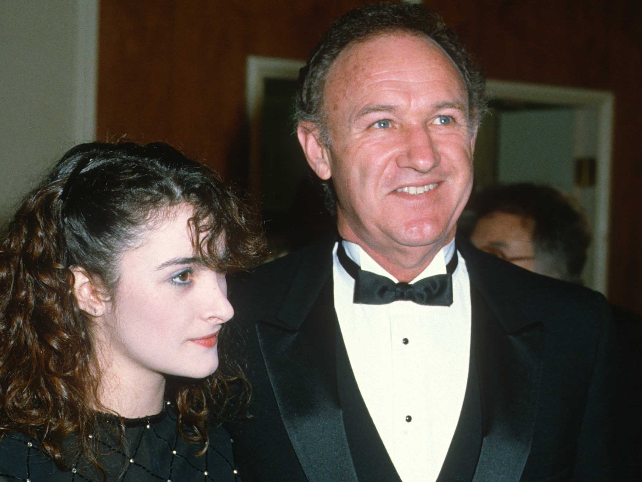 Gene Hackman, his wife, and their dog were found dead at their home ...
