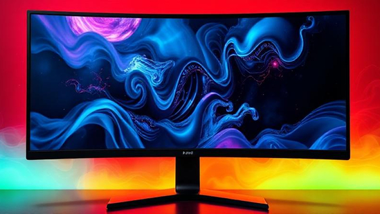 Become a pro gamer with these high refresh rate gaming monitors: Top 10 ...