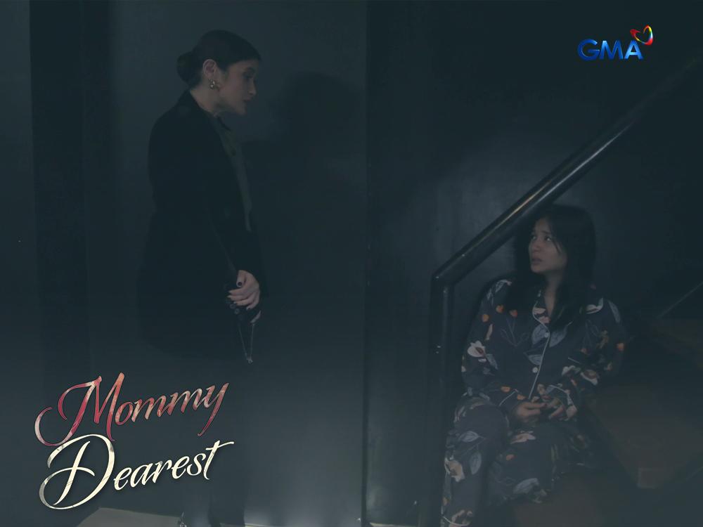 Mommy Dearest: The obsessed mother's punishment for Mookie! (Episode 4)