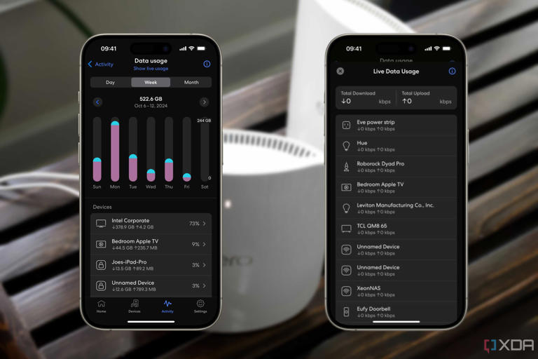 6 reasons you should replace your router's Wi-Fi with APs or mesh