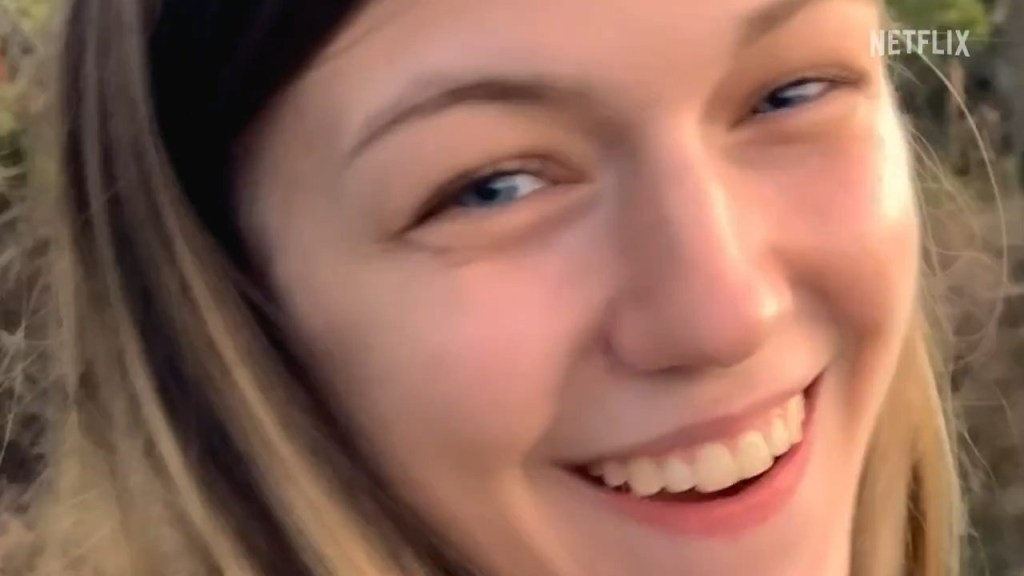 Gabby Petito’s mum found it ‘hard to hear’ her AI voice in new Netflix ...