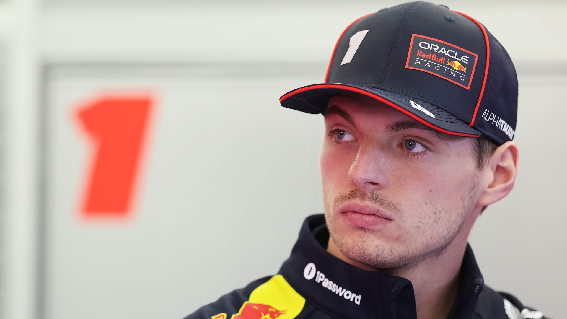 F1, il supercomputer boccia Max Verstappen: foto