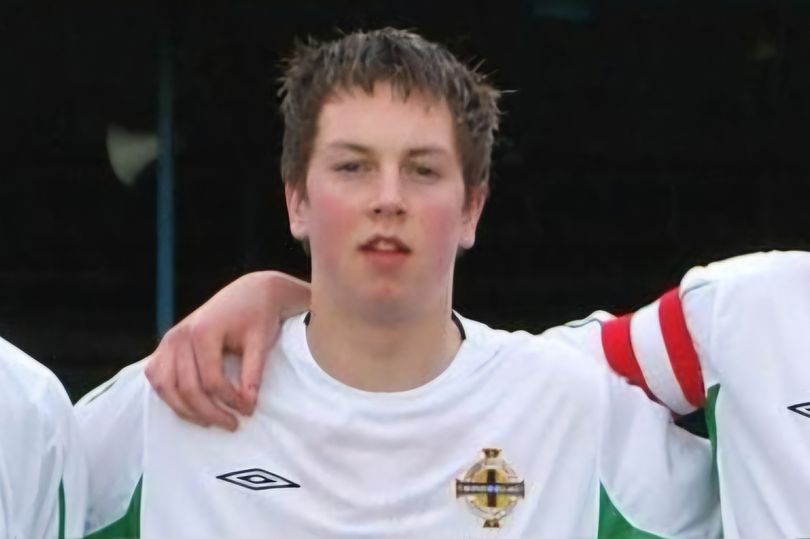 Coleraine FC 'devastated' to learn of former player's passing as they ...