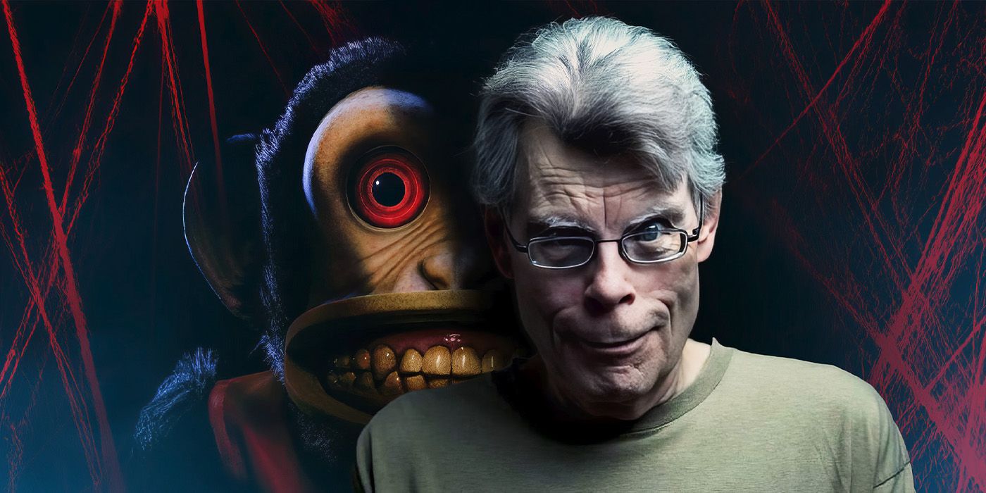 ‘The Monkey’ Is Officially One of Stephen King’s Highest-Grossing ...
