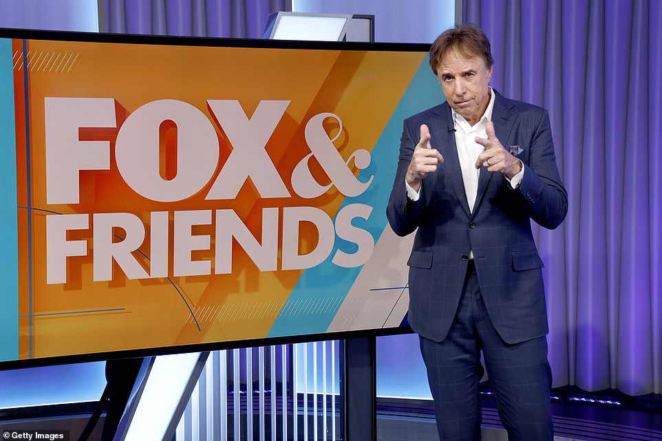 MSNBC's two stars set to survive network's overhaul despite low views