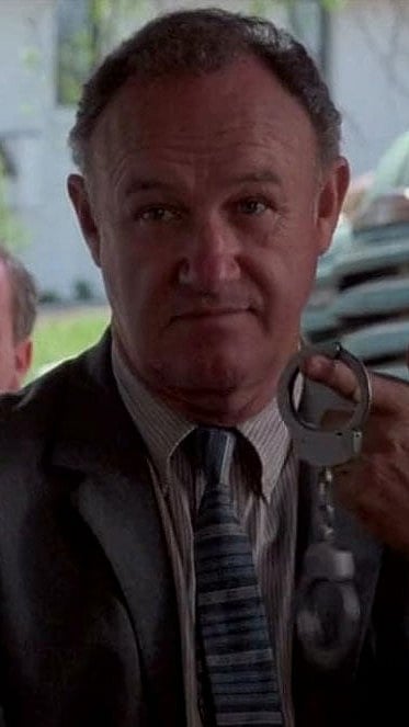 Hollywood icon Gene Hackman’s most iconic roles