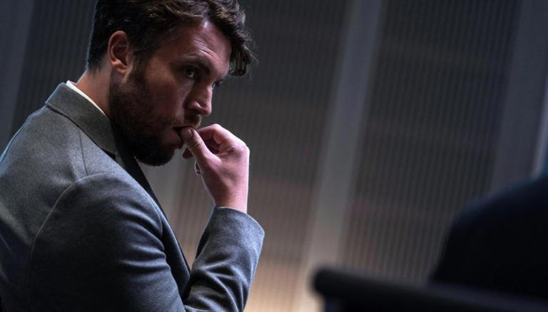 Victoria actor lands lead role in Malpractice series 2, ITV’s medical drama