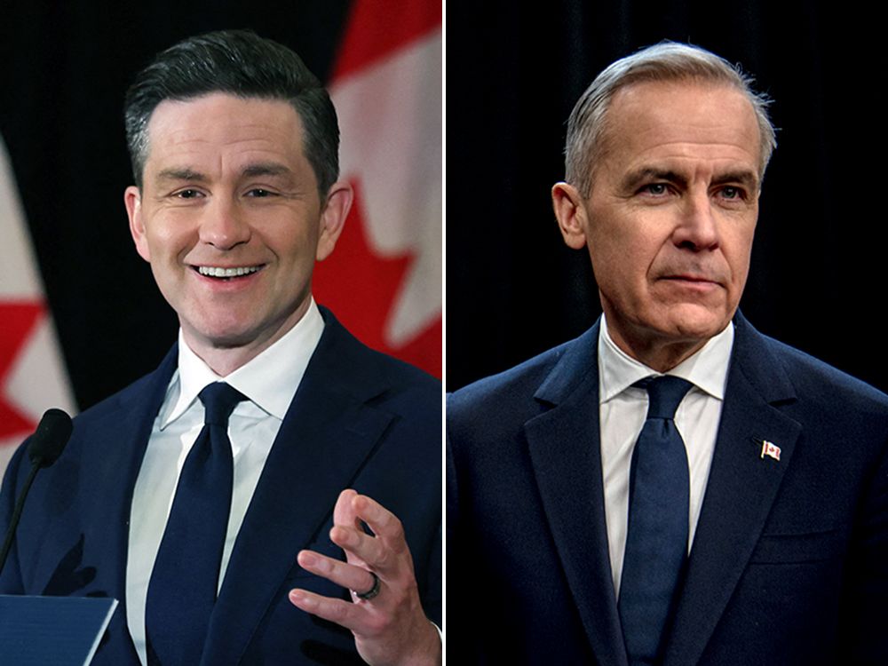 John Ivison: The conflict of Mark Carney’s interests