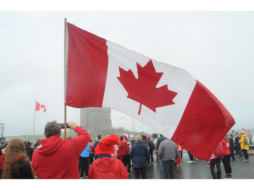 Welcome to our new series — How Canada Wins: A blueprint for a ...