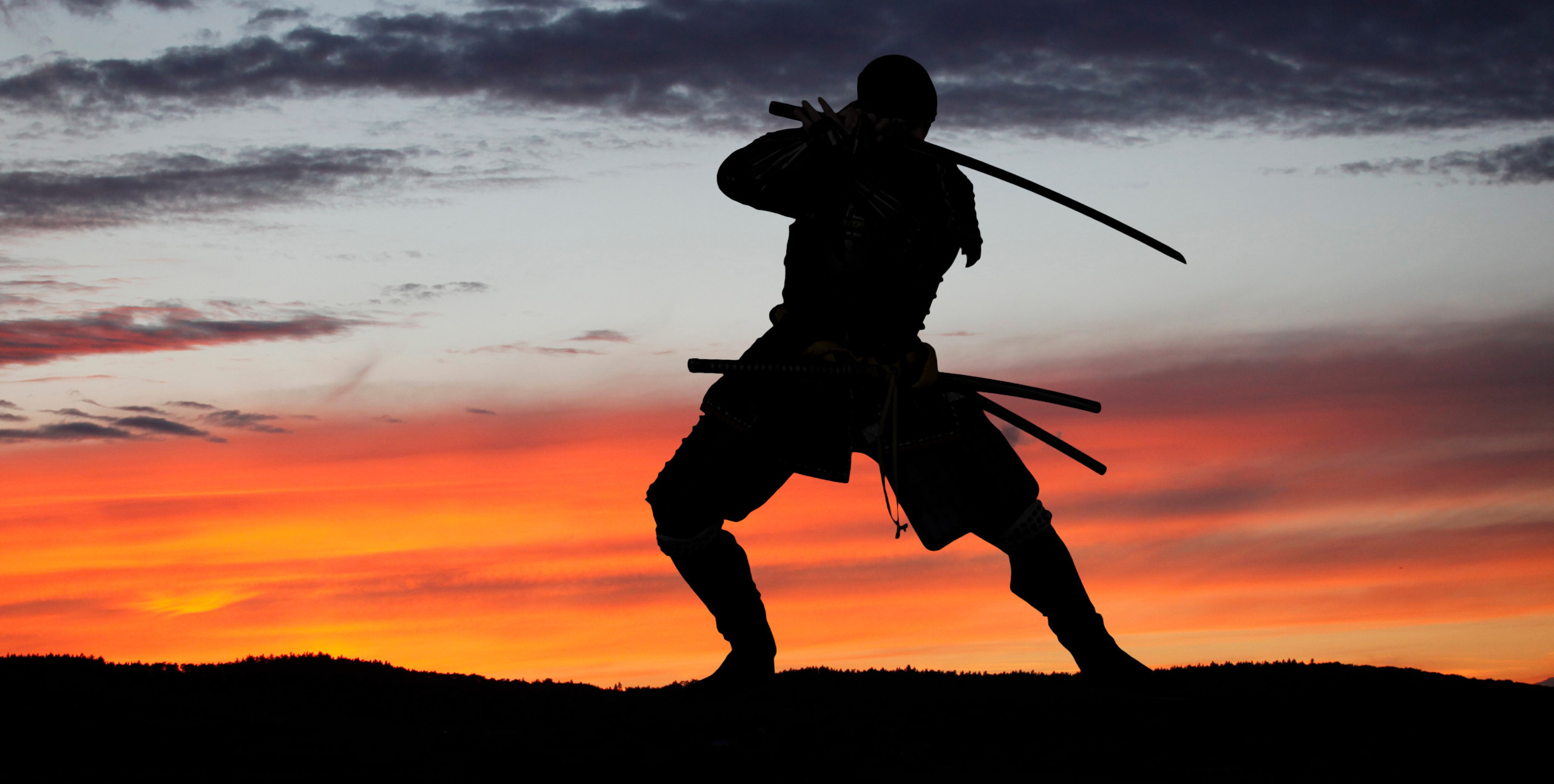 Exploring the mystique of Japanese ninjas