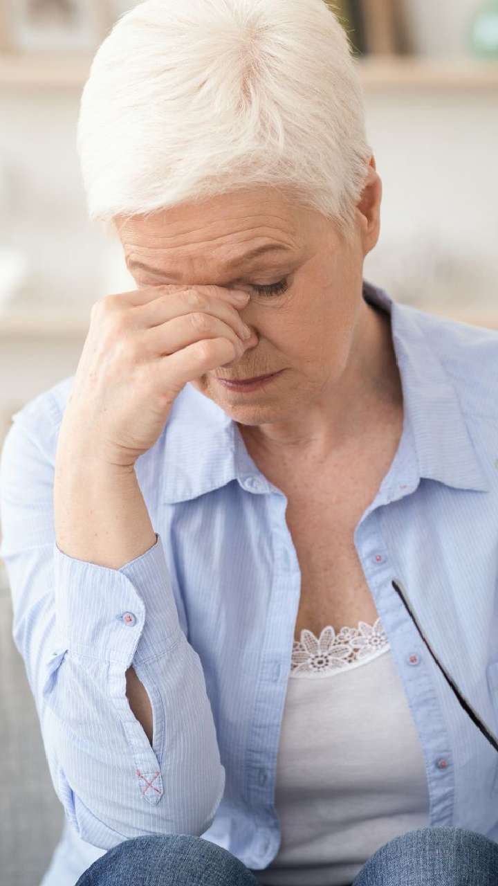 8 Key Symptoms Of Chronic Fatigue In Women