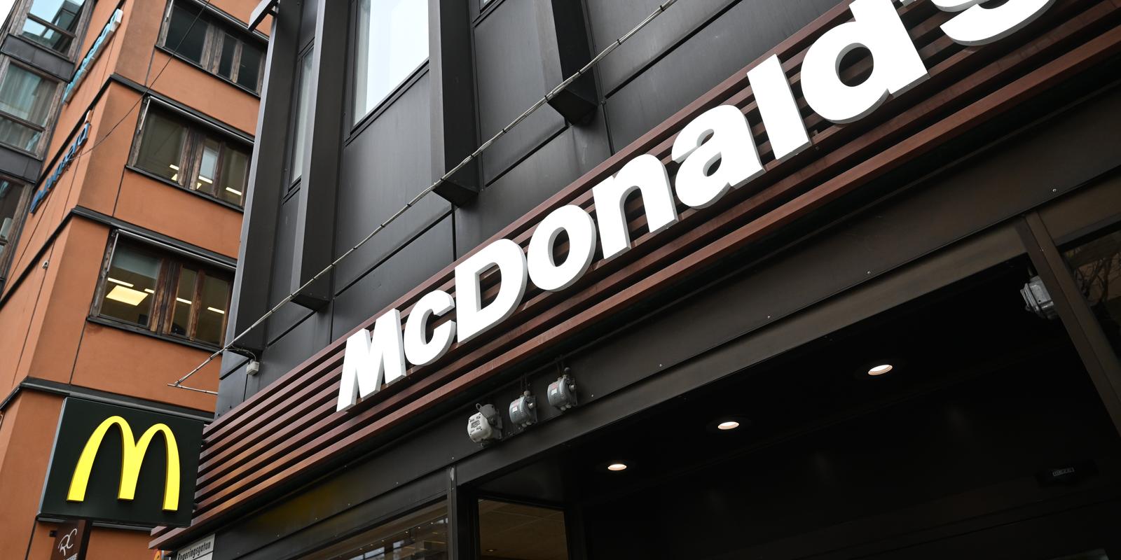 Roland, 67, driver 21 ”Donken”: Har inte levt lyxliv