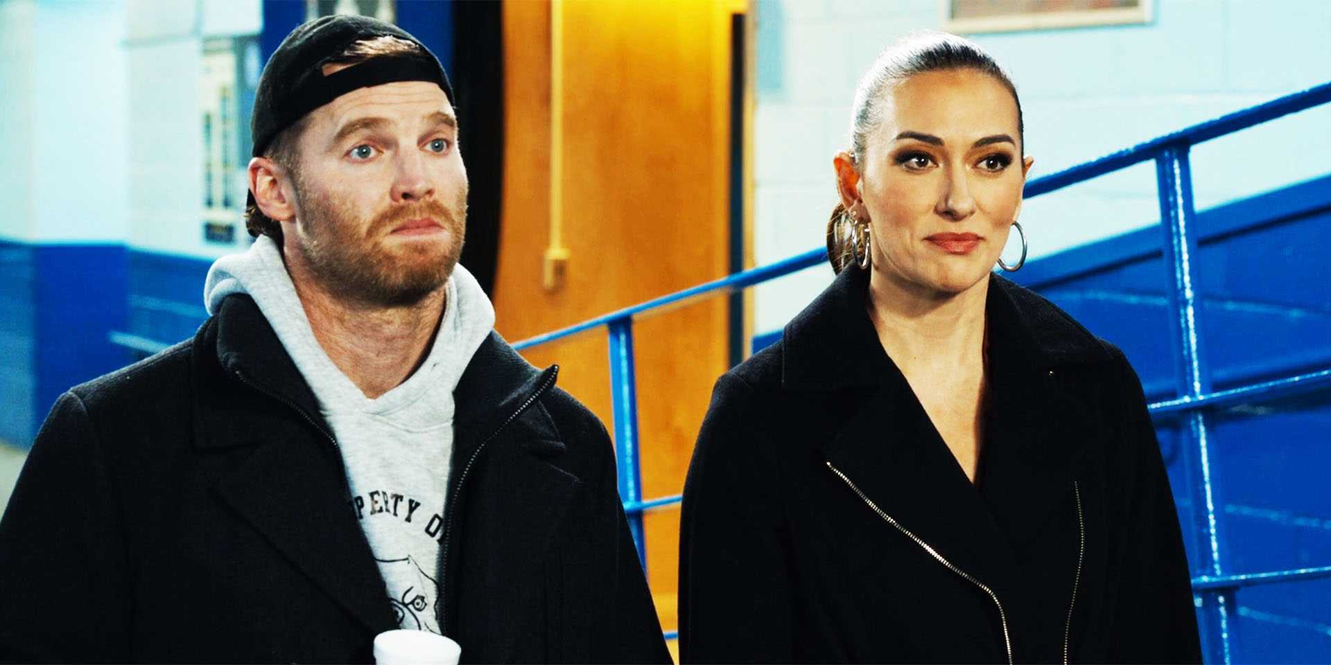 Shoresy Season 7 & Beyond Chances After Letterkenny's 12 Seasons ...