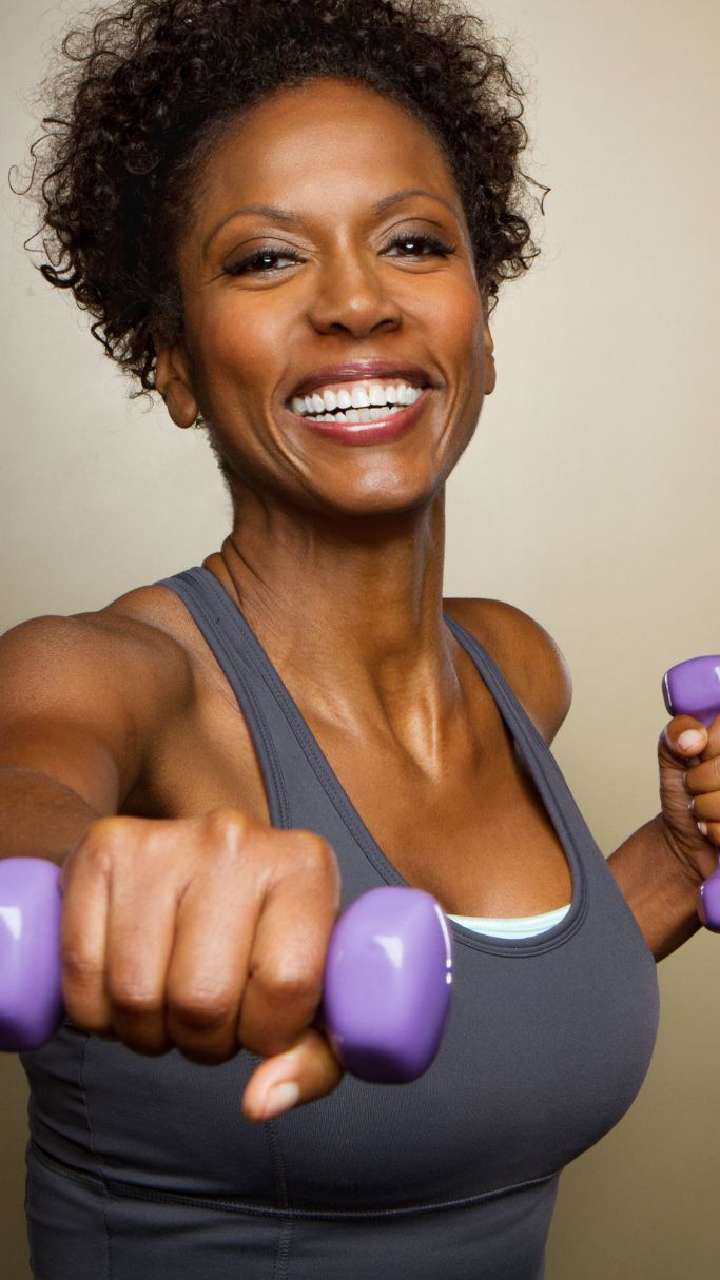 10 Minute Morning Workout For Busy Women To Stay Fit