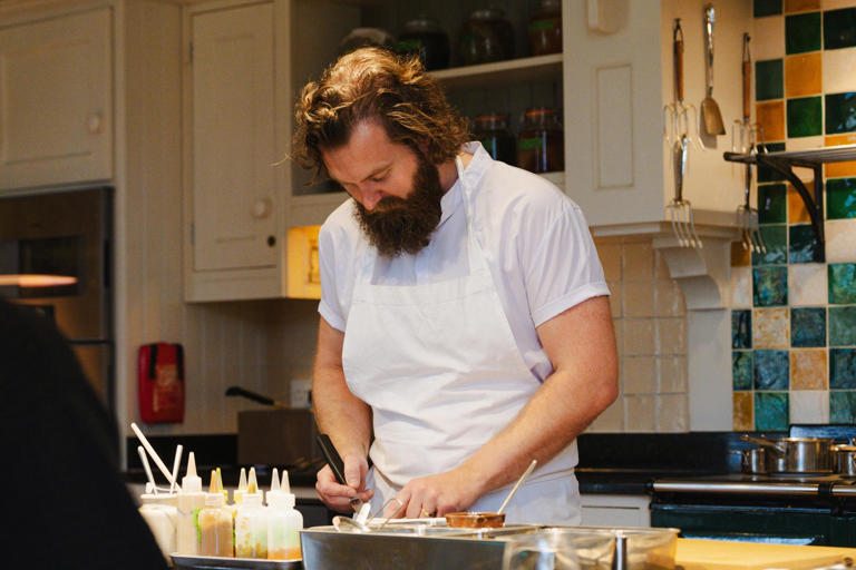 North Yorkshire restaurant for just 12 diners 'amazed' to win three AA ...