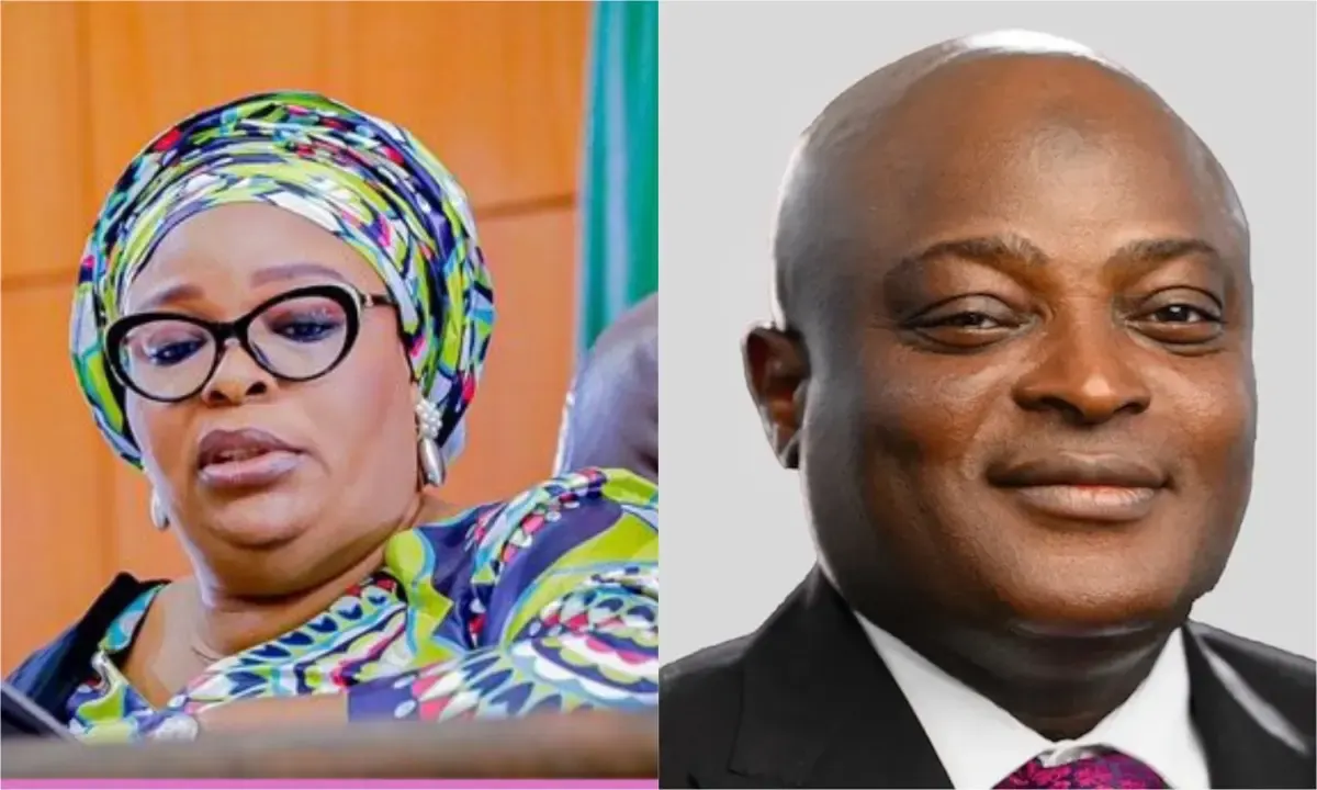 BREAKING: Lagos Speakership: Confusion over withdrawal of Miranda’s ...