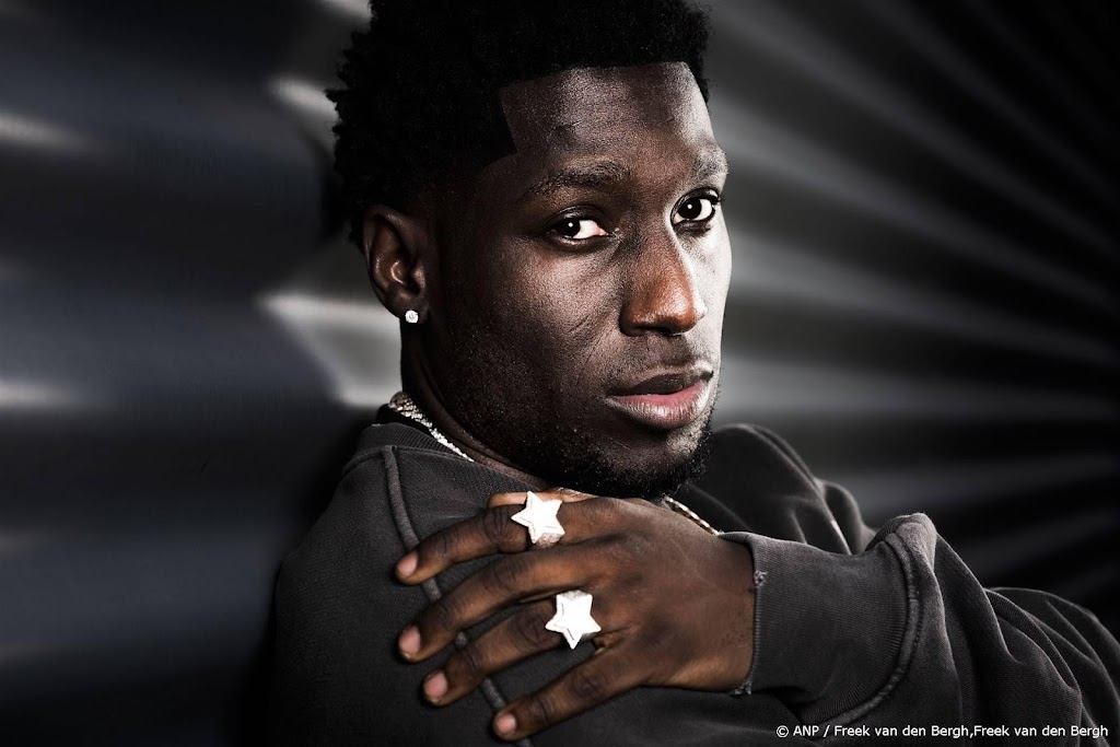 Frenna en Mula B treden op tijdens festival Amsterdam Open Air