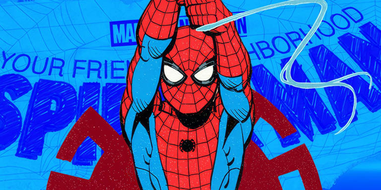 "We Will Have a Spider-Man Season Every Year": Marvel Executive ...