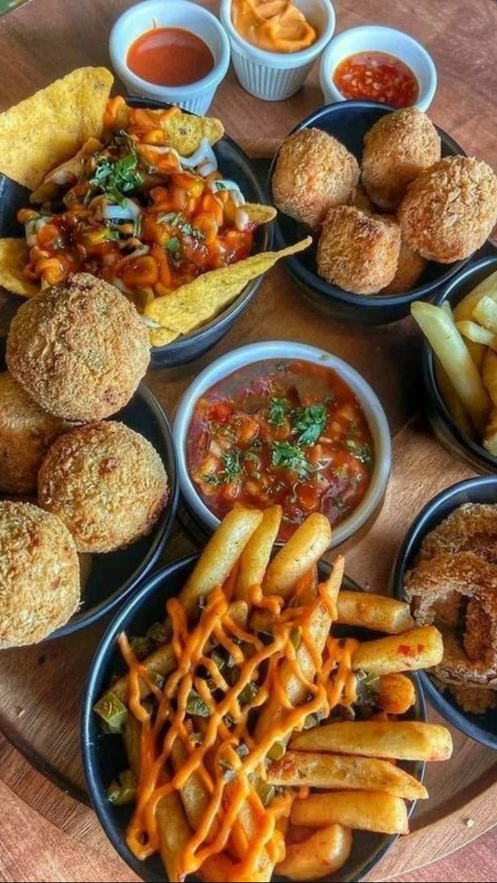 Foods you should avoid during Ramadan and why