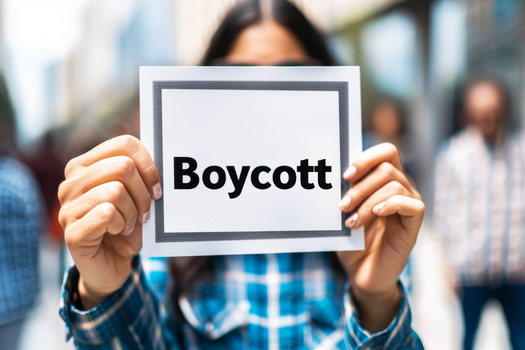 Latinos in NM, nation urged to boycott national retailers over DEI curbs