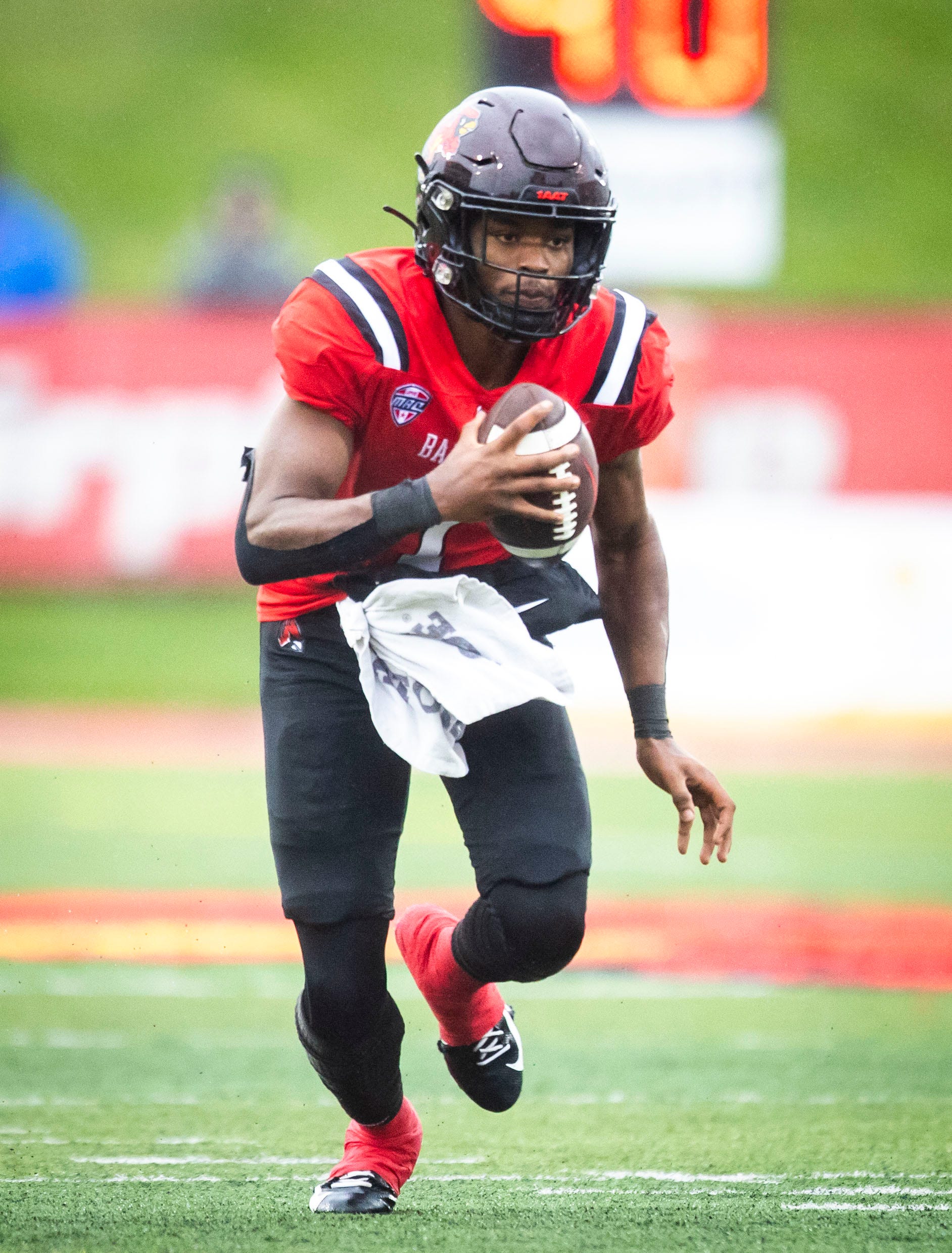 Ball State football: Five returning players who are potential breakout ...