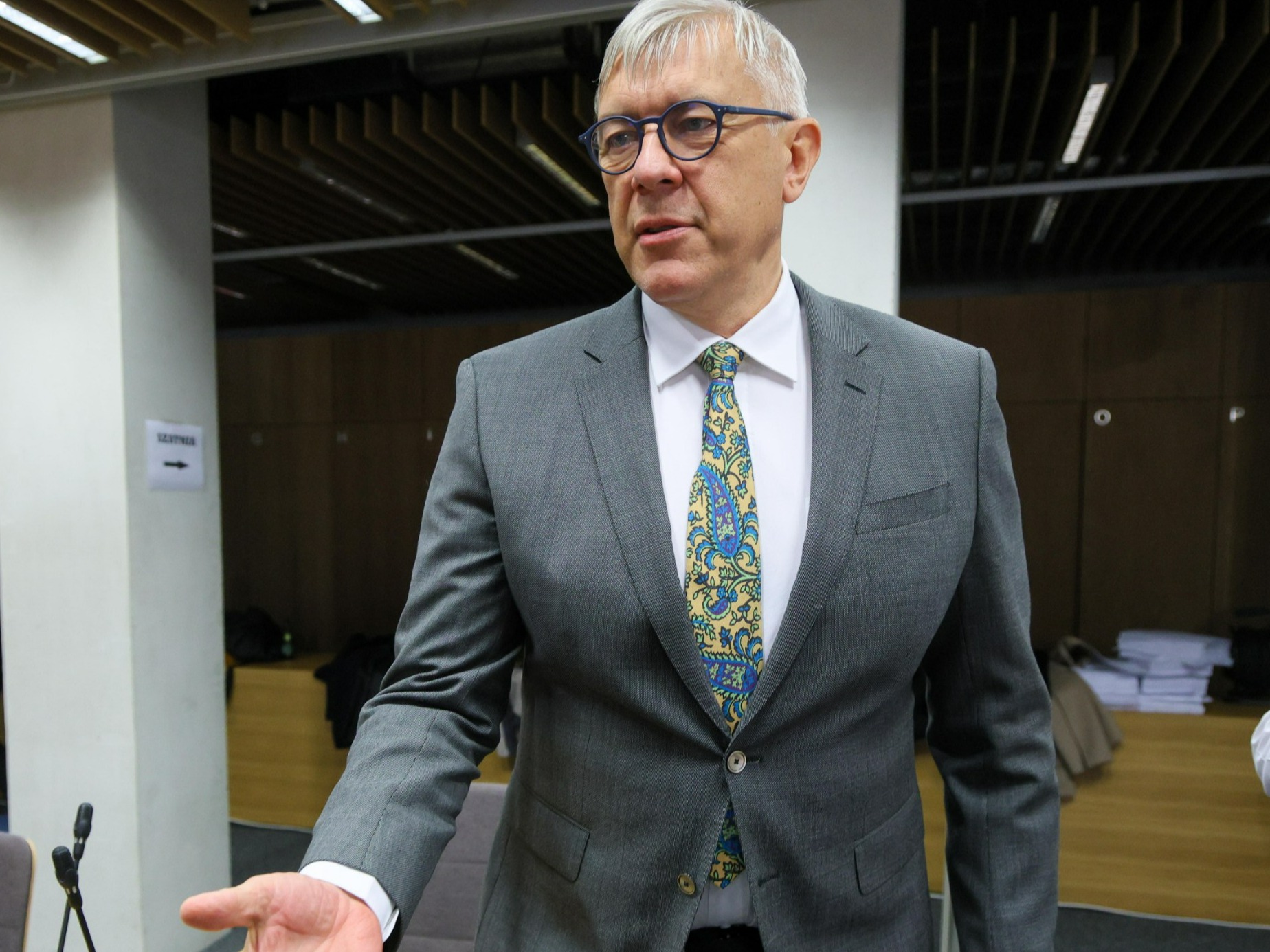 Giertych chce ponownego liczenia głosów. Podał koszt