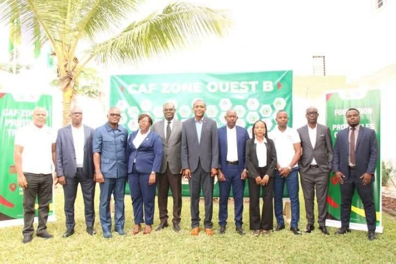 Ufoa B : Les protocoles de la Caf en formation