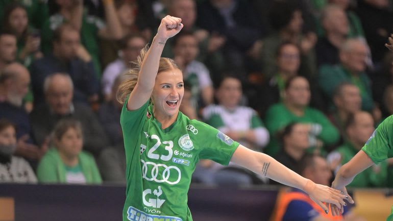 Fodor Csenge is megszólalt: A döntés nem a válogatottbeli szereplés ...