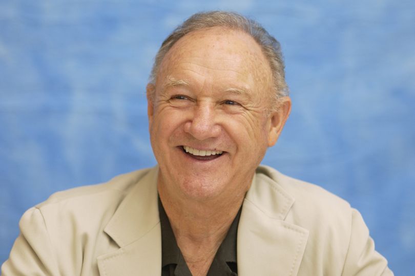 Gene Hackman's tragic reason for retiring shared in heartbreaking interview