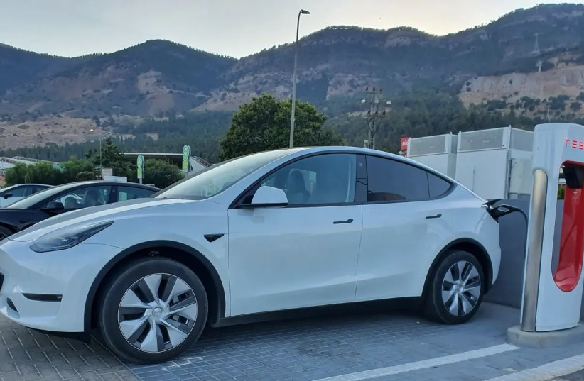 Can Tesla stage a comeback in Israel in 2025?
