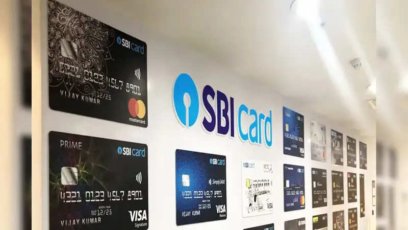 SBI Update: Paying SBI credit card bill is very easy, any UPI app will ...