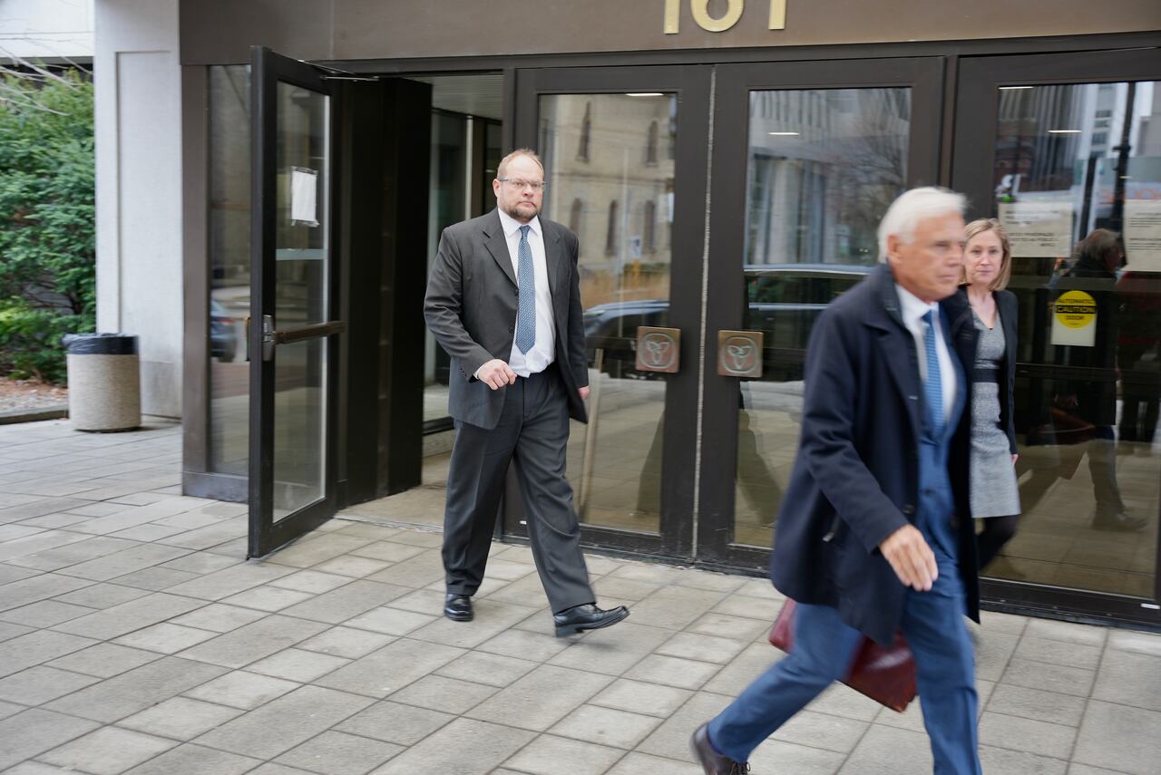 New details exposed in Ottawa workplace explosion that killed 6