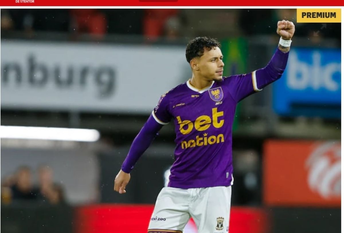 Calon Pemain Timnas Indonesia Hancurkan PSV, Jay Idzes Ikut Rayakan ...