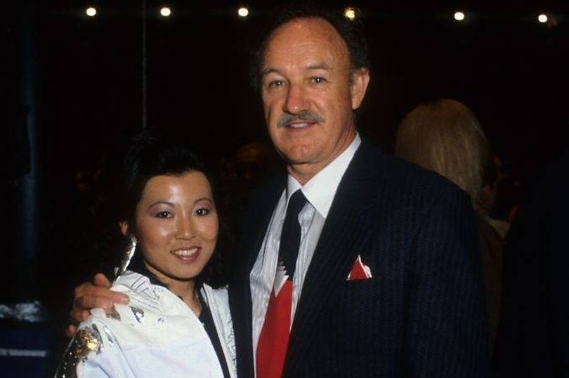 Gene Hackman: Cause of death probed as police issue update after couple ...