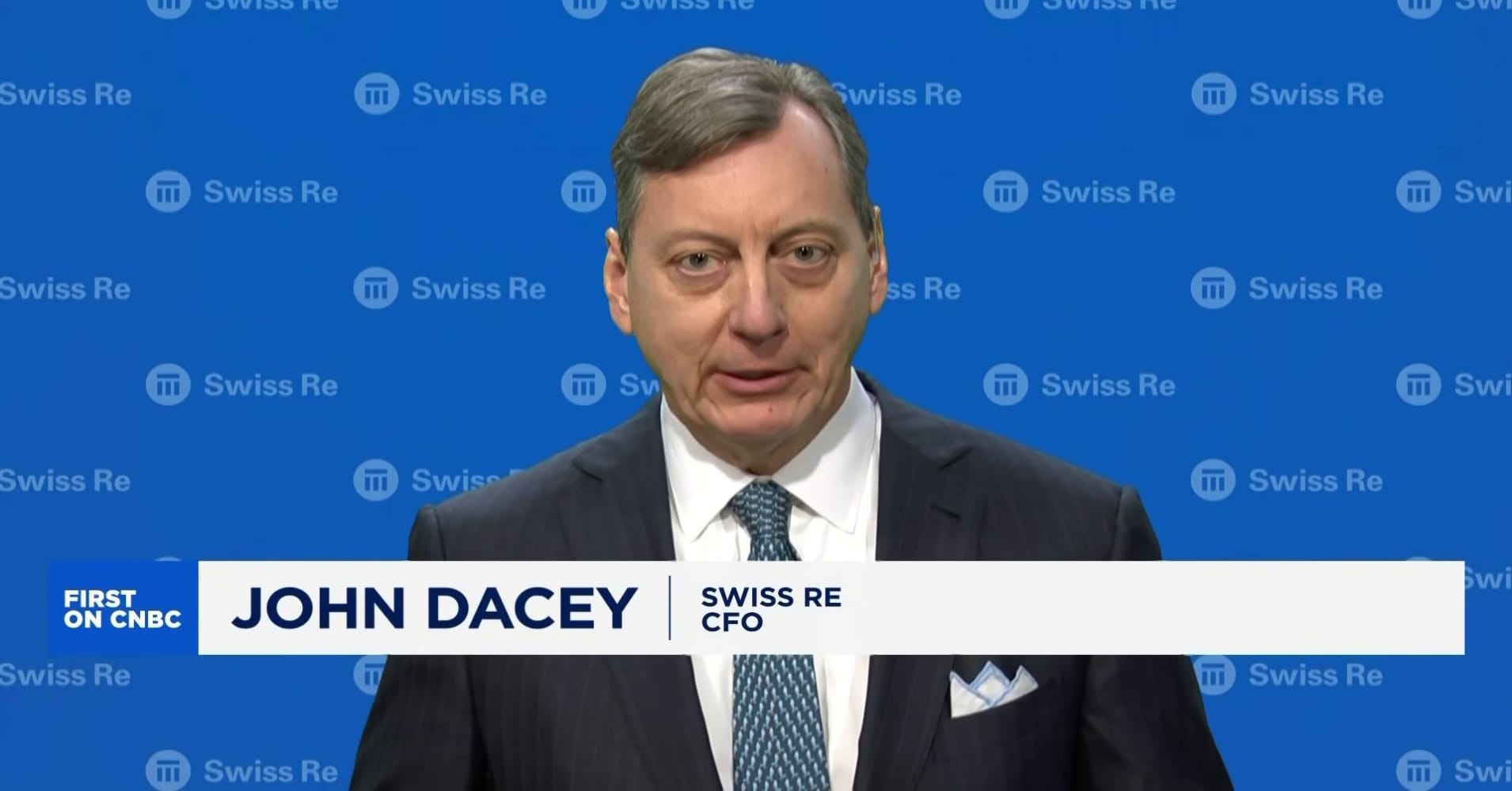 We don't expect to pull back from California after wildfires, says ...