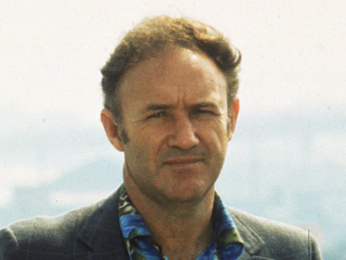 Gene Hackman death: Investigation intensifies after pacemaker sheds ...