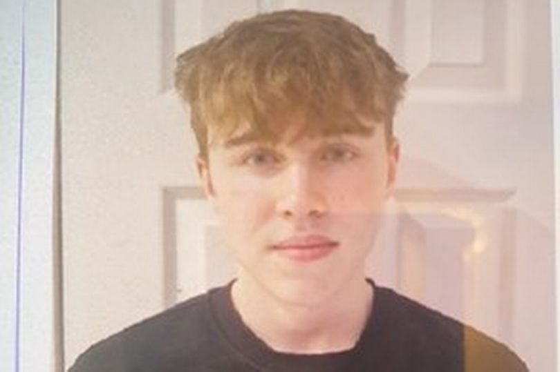 Concerns for West Lothian teen 'growing' as frantic family look for clues