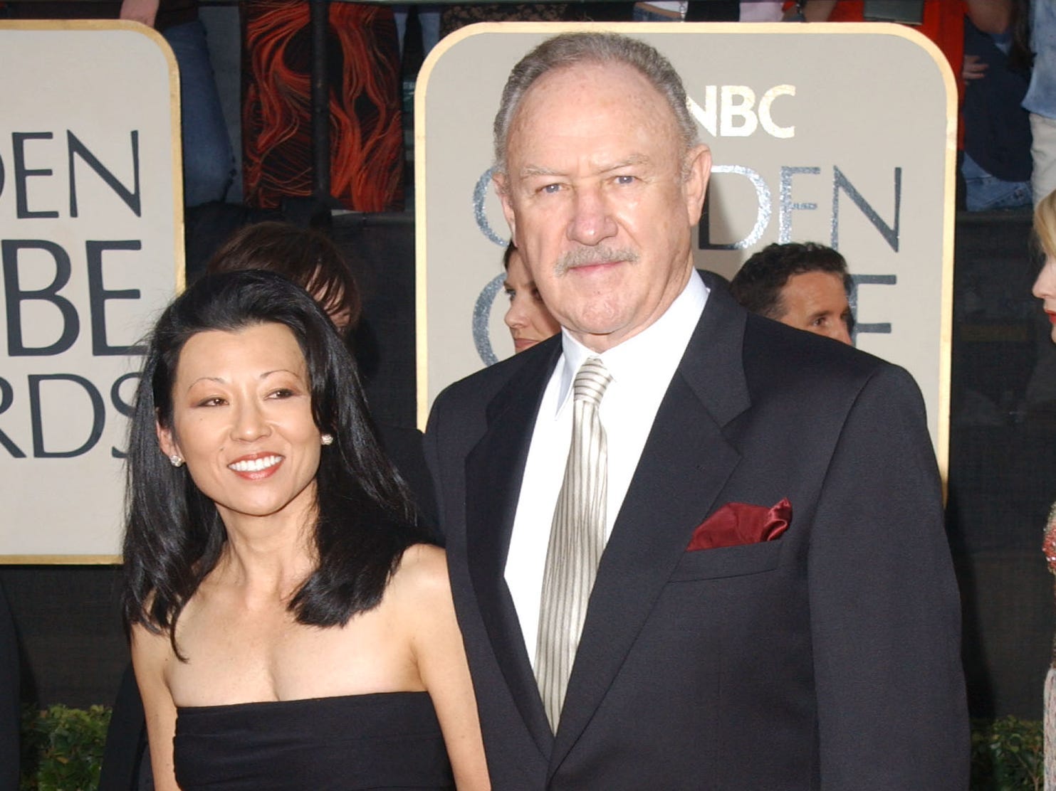 Gene Hackman, his wife, and their dog were found dead at their home ...
